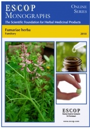 ESCOP's products - ESCOP