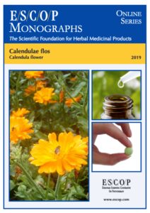 2nd Edition of the ESCOP Monographs: two volume - ESCOP